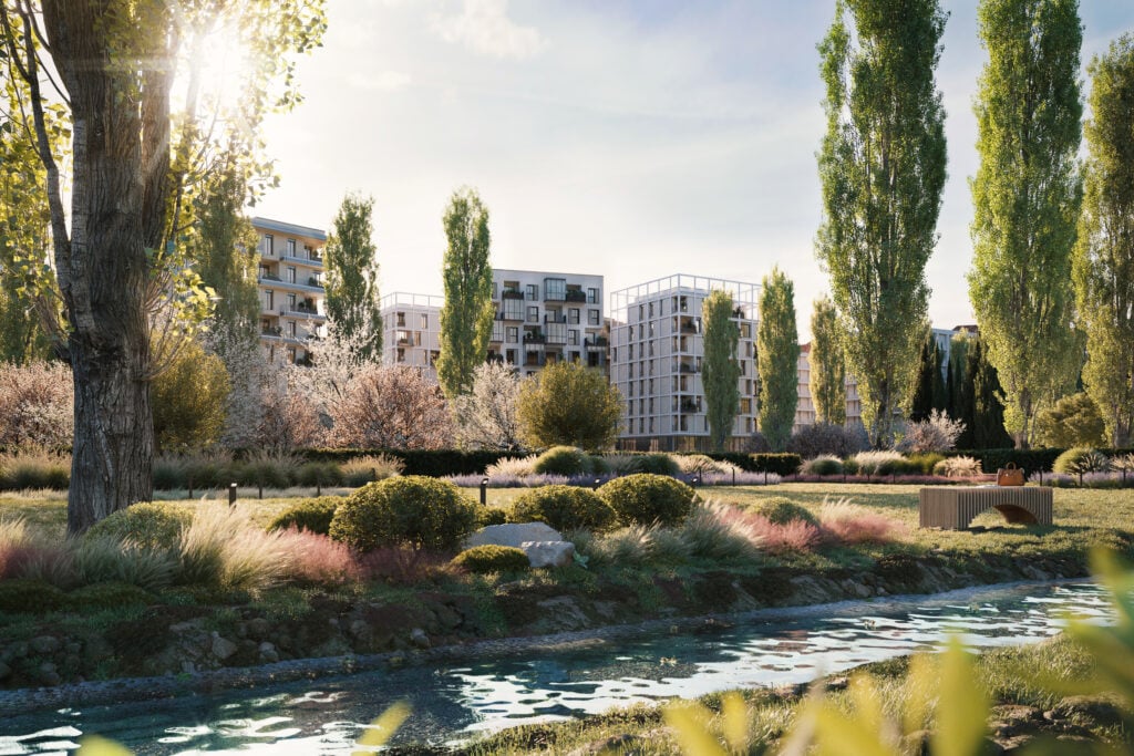 Planet Smart City - An innovative proptech company