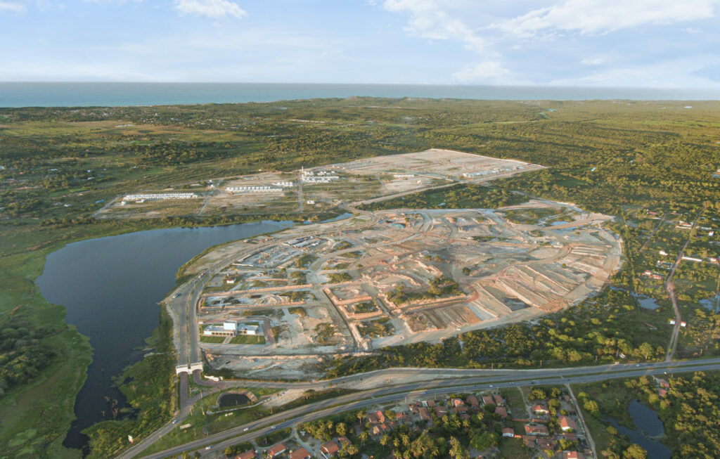 Real Estate - Planet Smart City