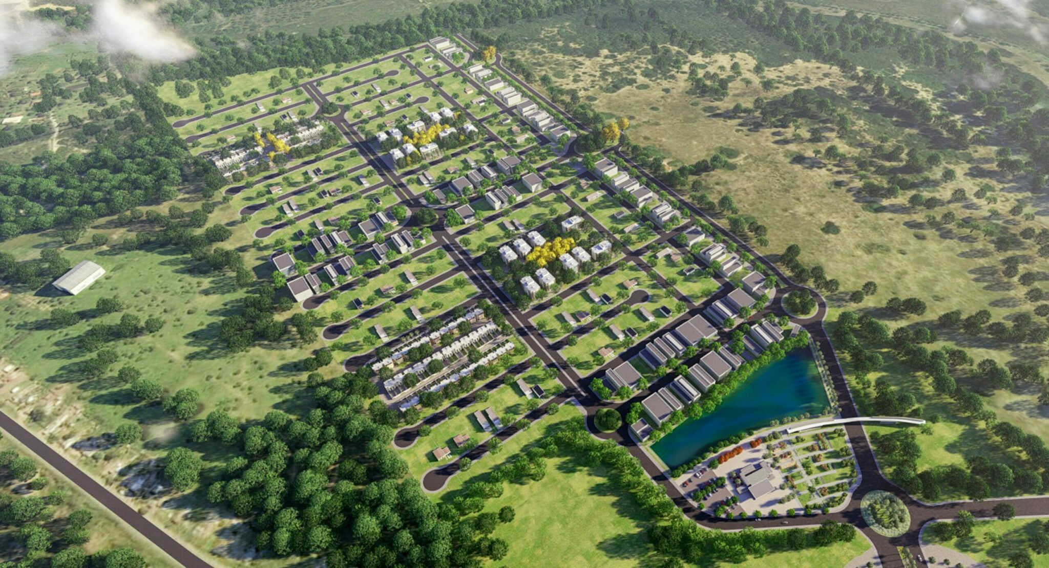 Planet Smart City - An innovative proptech company