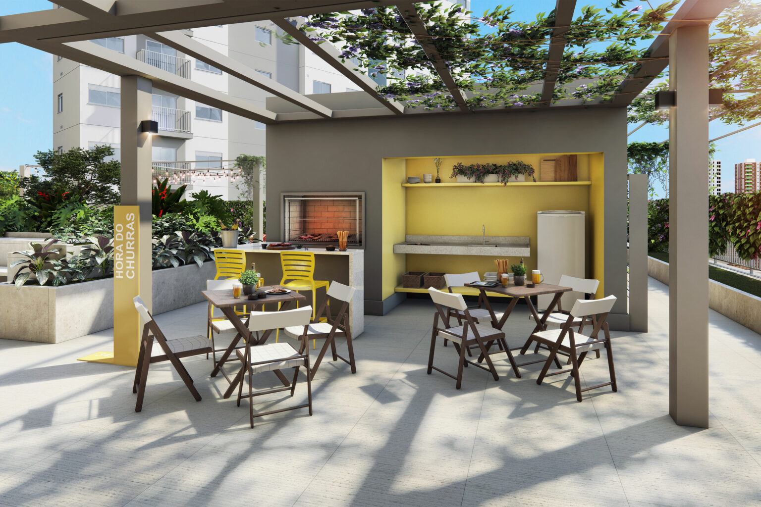 Planet Smart City - An innovative proptech company