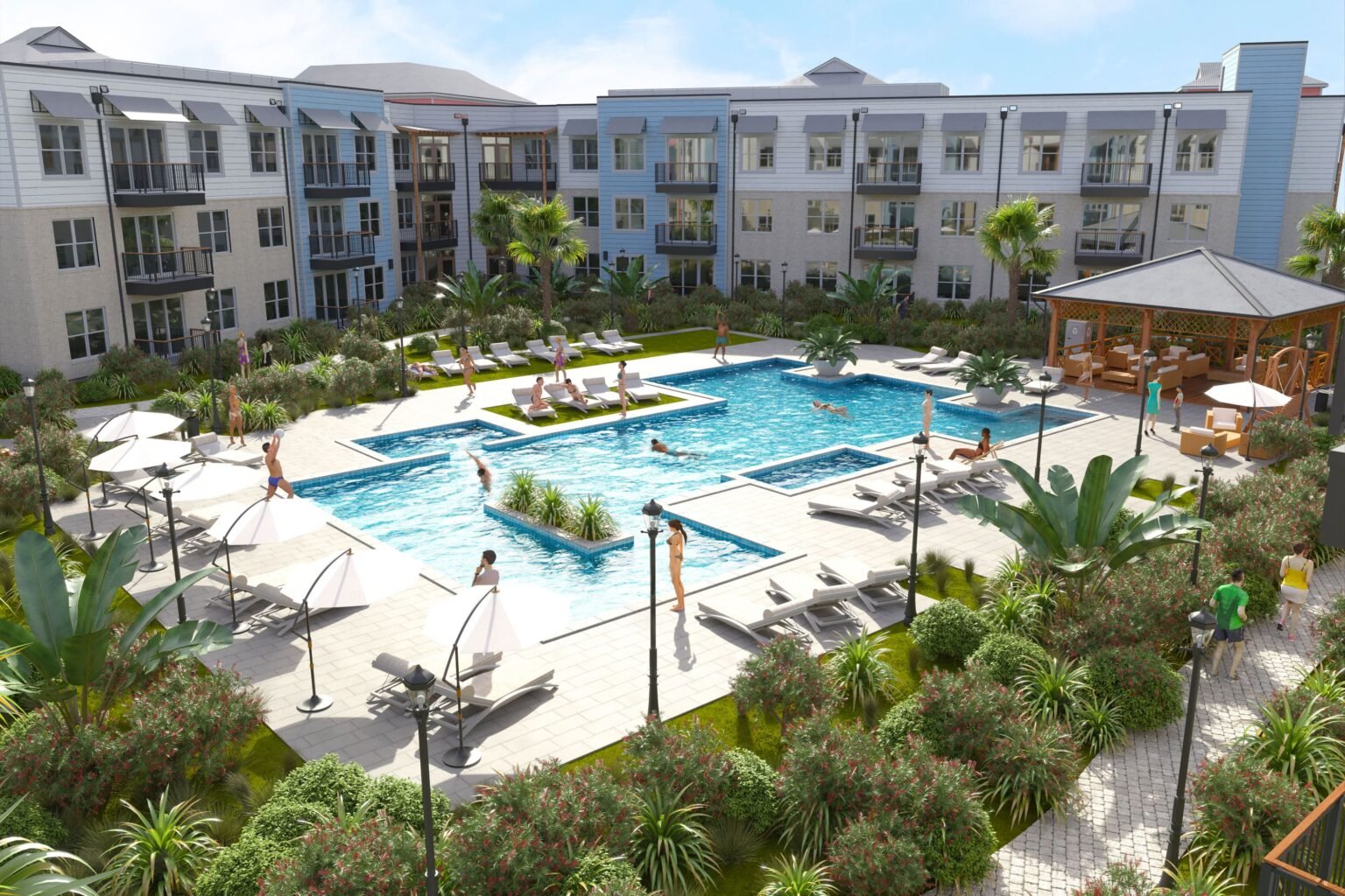 Planet Smart City - An innovative proptech company