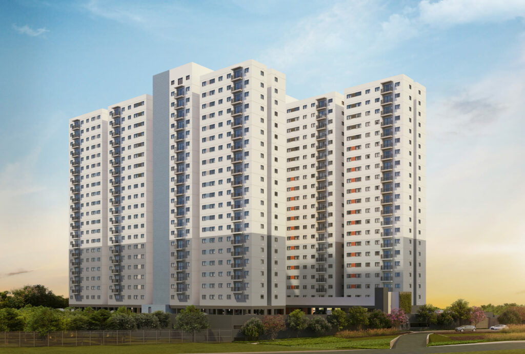 Planet Smart City - An innovative proptech company