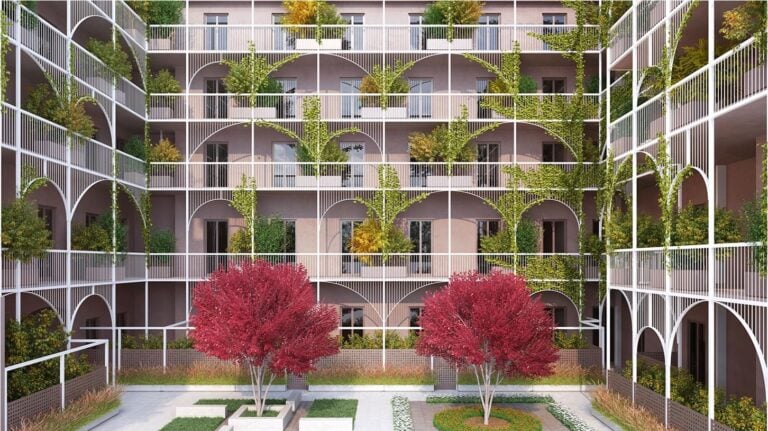 Planet Smart City - An innovative proptech company