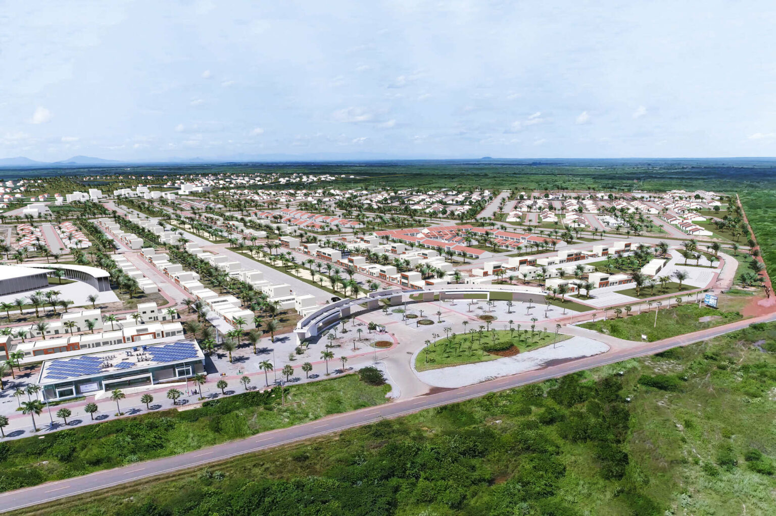 Digital products - Planet Smart City